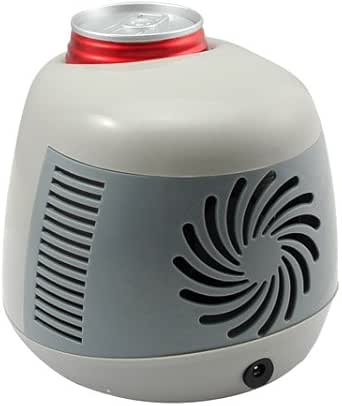 Amazon.com: USB Mini Cooler and Warmer : Electronics