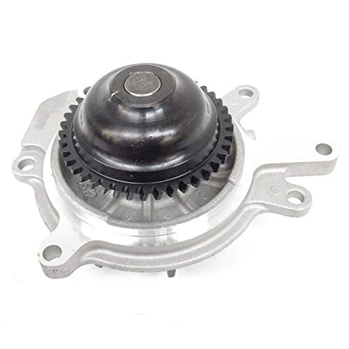 RAREELECTRICAL NEW WATER PUMP COMPATIBLE WITH CHEVROLET SILVERADO 2500 ...