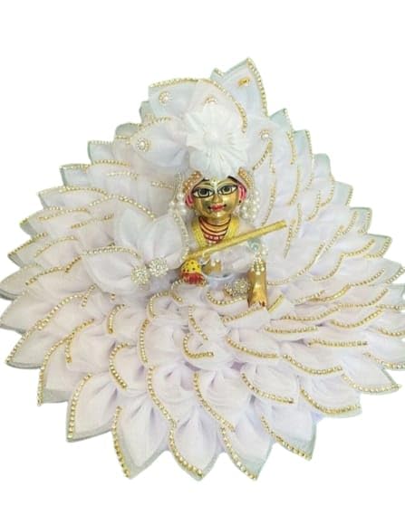 Ladu Gopal G Dress/Krishna Dress/Bal Gopal Vastra/Lord Krishna Dress ...