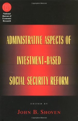Administrative Aspects of Investment-Based Social Security Reform ...