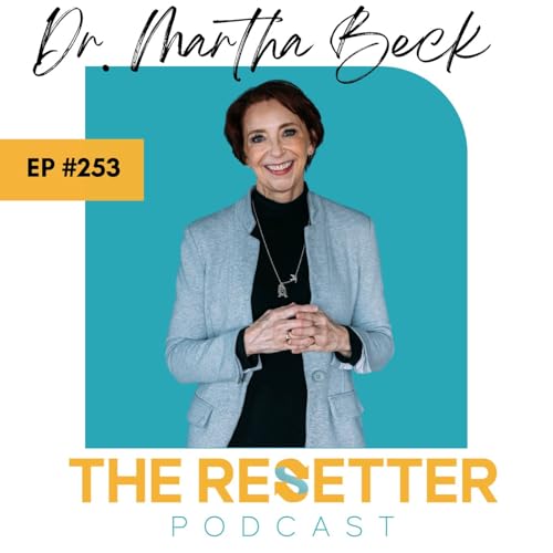 Why Are You So Anxious? Transforming Your Anxiety into Passion with Dr ...