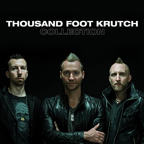 Play Thousand Foot Krutch Collection by Thousand Foot Krutch on Amazon ...