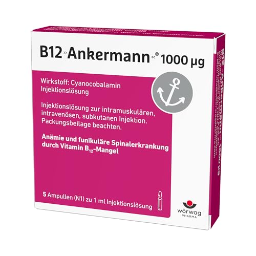 Ankermann – Die 15 besten Produkte im Vergleich - WinTotal