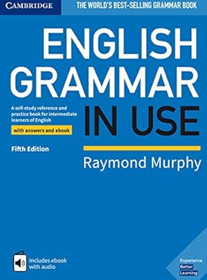 Amazon.com: Advanced Grammar in Use Book with Answers and eBook and ...