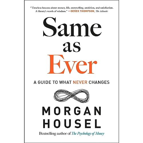 Amazon.co.jp: Same as Ever: A Guide to What Never Changes (Audible ...