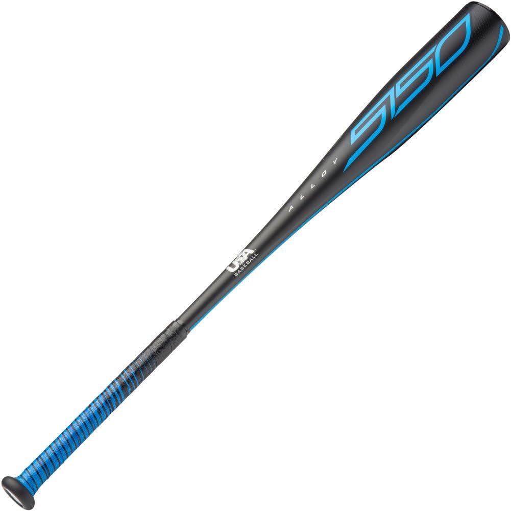 Snapklik.com : 2022 5150 USA Baseball Bat -5 1 Pc Aluminum 2 5/8 Barrel ...
