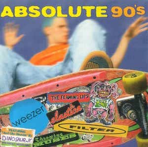 Absolute 90's: Amazon.ca: Music