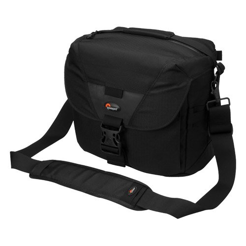Lowepro Stealth Reporter D400 AW Camera Bag | Amazon price tracker ...