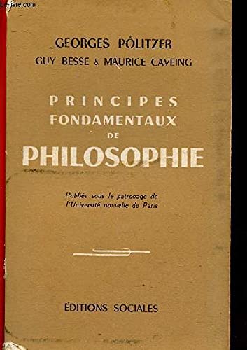 Library discussion:Fundamental principles of philosophy - ProleWiki