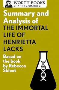 9781504046732: Summary and Analysis of The Immortal Life of Henrietta ...