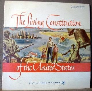 Robert Armbruster - The Living Constitution - Amazon.com Music