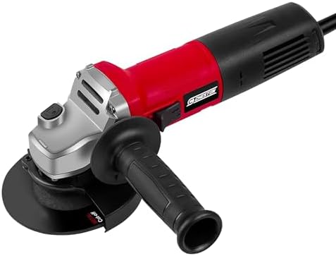 Cheston Angle Grinder Machine for Grinding, Cutting, Polishing (4 inch ...