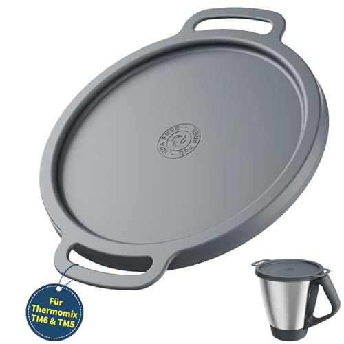 Thermomix Deckel – Die 15 besten Produkte im Vergleich - kita.de Ratgeber