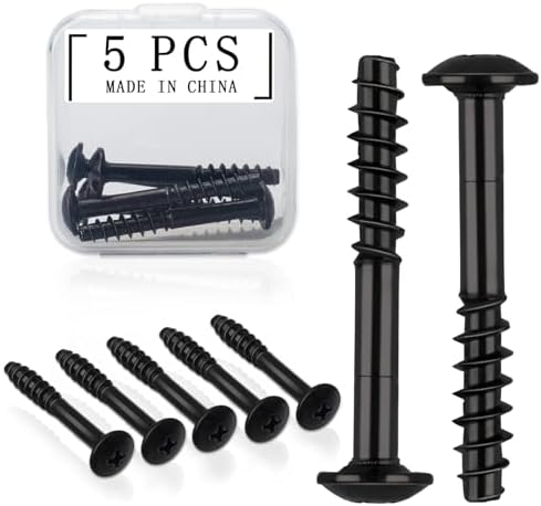 Amazon.com: NOTISH 4PCS BAS01004 Air filter Box Screw, Air Box Cleaner ...