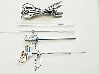 TURP Set Bipolar Working Element Resectoscope Loop 24-26Fr Instrument ...