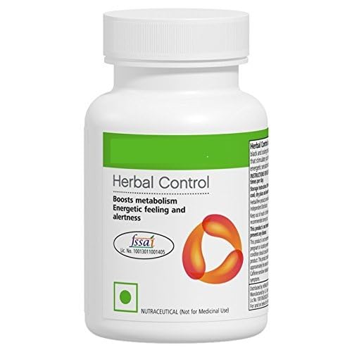 Buy Harbalife Herbal Control 90 s Tablets Online at Low Prices in India ...