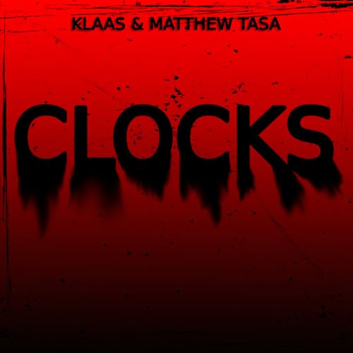 Play Clocks by Klaas & Matthew Tasa on Amazon Music