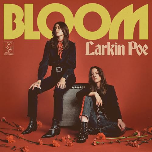 Amazon.com: Bloom : Larkin Poe: Digital Music