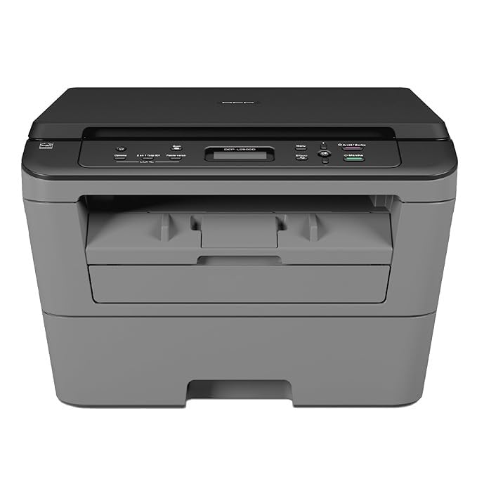 B R O T H E R LaserPrinter DCP-L2520D Automatic Duplex with 30 Pages ...