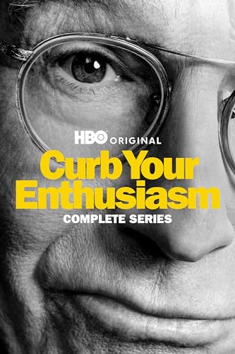 When Does the Curb Your Enthusiasm Season 12 Finale Release & How Many ...