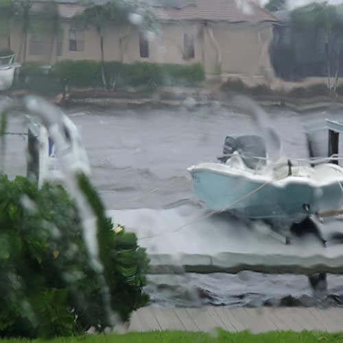 Écouter Facing the Storm de Vagabond Wind feat. David Helfrich ...