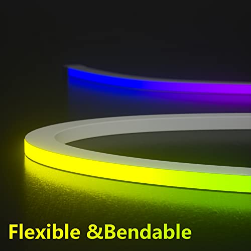 Snapklik.com : upHere 5V 3-Pin Digital RGB Strip For PC, 3543inch ...