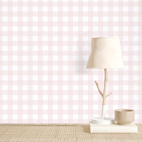 Best Baby Girl Nursery Wallpaper for a Soft, Cozy Space – Sleep Lander