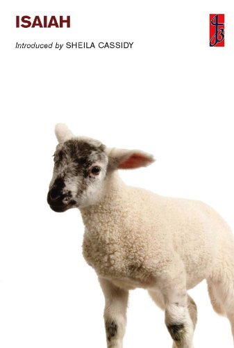 Isaiah: Sheila Cassidy: 9780232528336: Amazon.com: Books