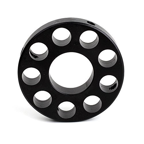 Ohhunt Ar15 M4 Front End Cap For Free Float Quad | Desertcart INDIA