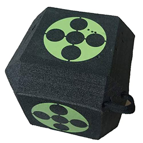 Amazon.co.uk Best Sellers: The most popular items in Archery Targets