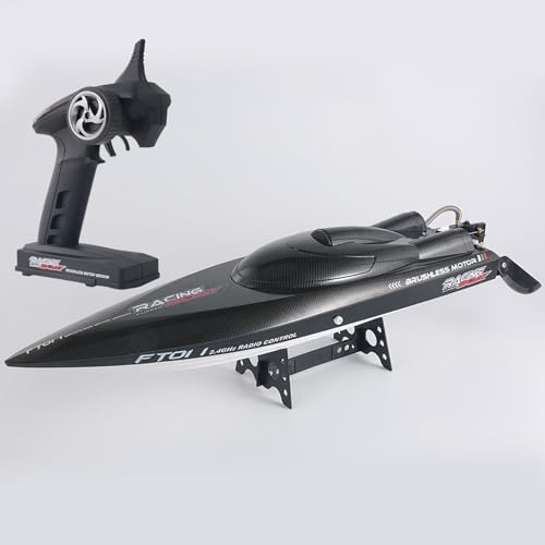 10 Best Large Scale RC Boats for Thrilling Water Adventures in 2025 ...