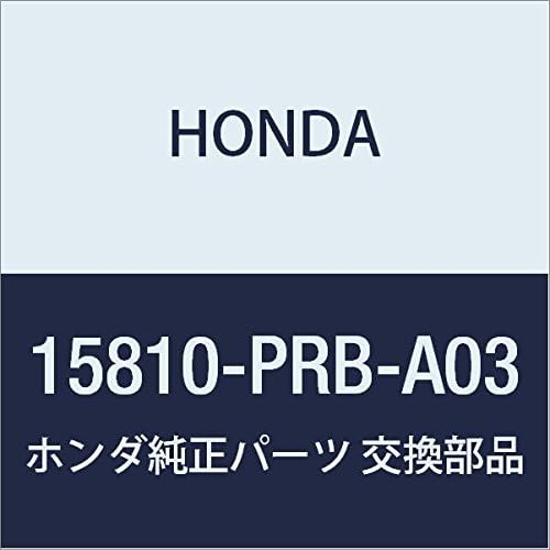 Genuine Honda 15810-PRB-A03 Spool Valve Assembly : Buy Online at Best ...