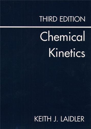 Amazon.in: Buy Chemical Kinetics (3rd Edition) by Keith J. Laidler ...