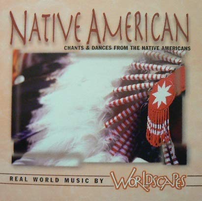 Amazon.com: Native American: CDs & Vinyl