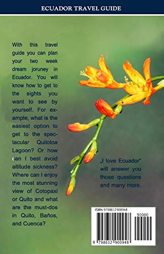 The 29 Ecuador & Galapagos Islands Travel To Read In June 2025 - Cherry ...