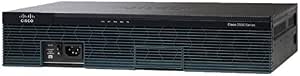 Amazon.com: Cisco Router 2911 (renovado) : Electrónica