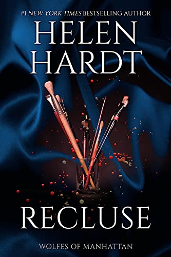 The 20 Best Helen Hardt Books (Top Romance Novels)