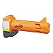 Amazon.com: NERF Modulus Long Range Barrel Upgrade : Toys & Games