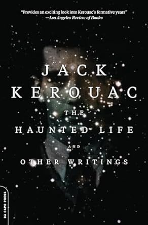 Amazon.com: The Haunted Life: and Other Writings: 9780306823657 ...
