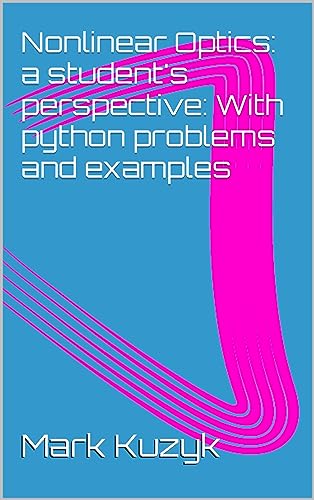 20 Best Optics Books of All Time - BookAuthority