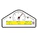 Amazon.com: Stack ST8130-08 Black 0-8k RPM Street Dash Display System ...