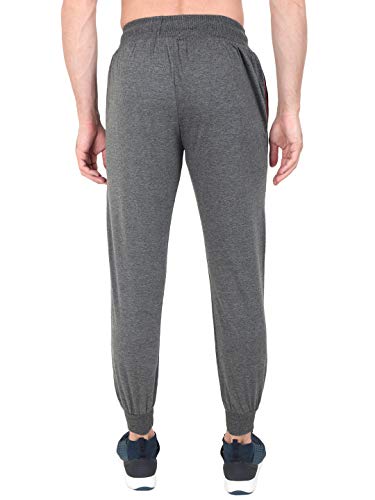 Buy Zeffit Men's Regular Fit Combo of Track Pants and Joggers|Casual ...