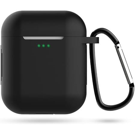 Global Silicone Case Cover for Boat Airdopes 131 & Airdopes 138 | Shock ...