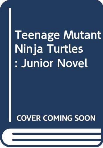 Teenage Mutant Ninja Turtles: Lean, Green and on the Screen: Bonnie ...