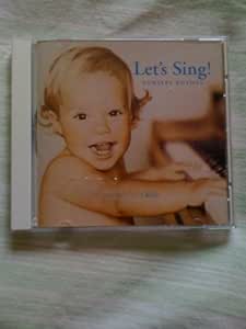 Pottery Barn kids - Let's Sing! Nursery Rhymes - Amazon.com Music