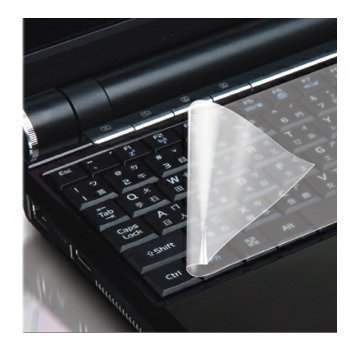 Capdase Key Skins for Laptop 15-inch-17-inch - Buy Capdase Key Skins ...