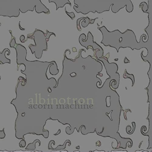 Amazon.co.jp: Acorn Machine : albinotron: デジタルミュージック