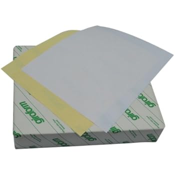Amazon.com : Limited Papers(TM) Paper, Carbonless Sheets, Superior, Pre ...