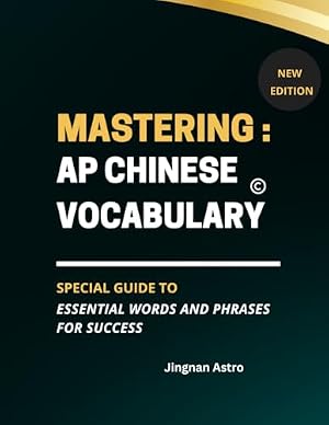 AP Chinese Language and Culture Premium, Fourth Edition: Prep Book with ...