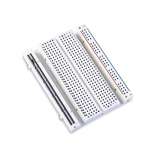 Snapklik.com : Breadboards, 2Pcs 830 Point And 2Pcs 400 Point ...